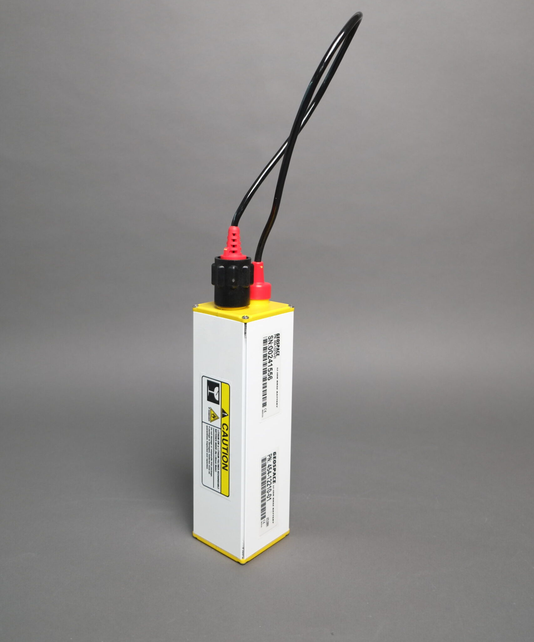 Geospace External BN32 Batteries - FINNSIP